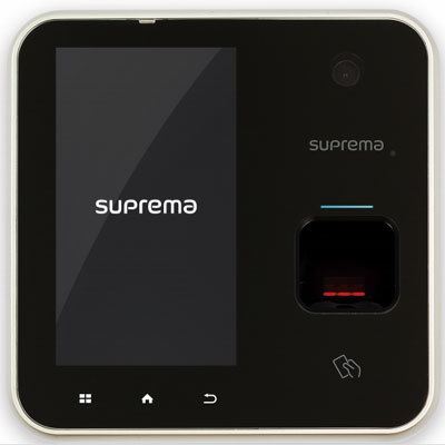 Access Control & Time Attendance | Suprema Access Control - Alkurdi.com.sa